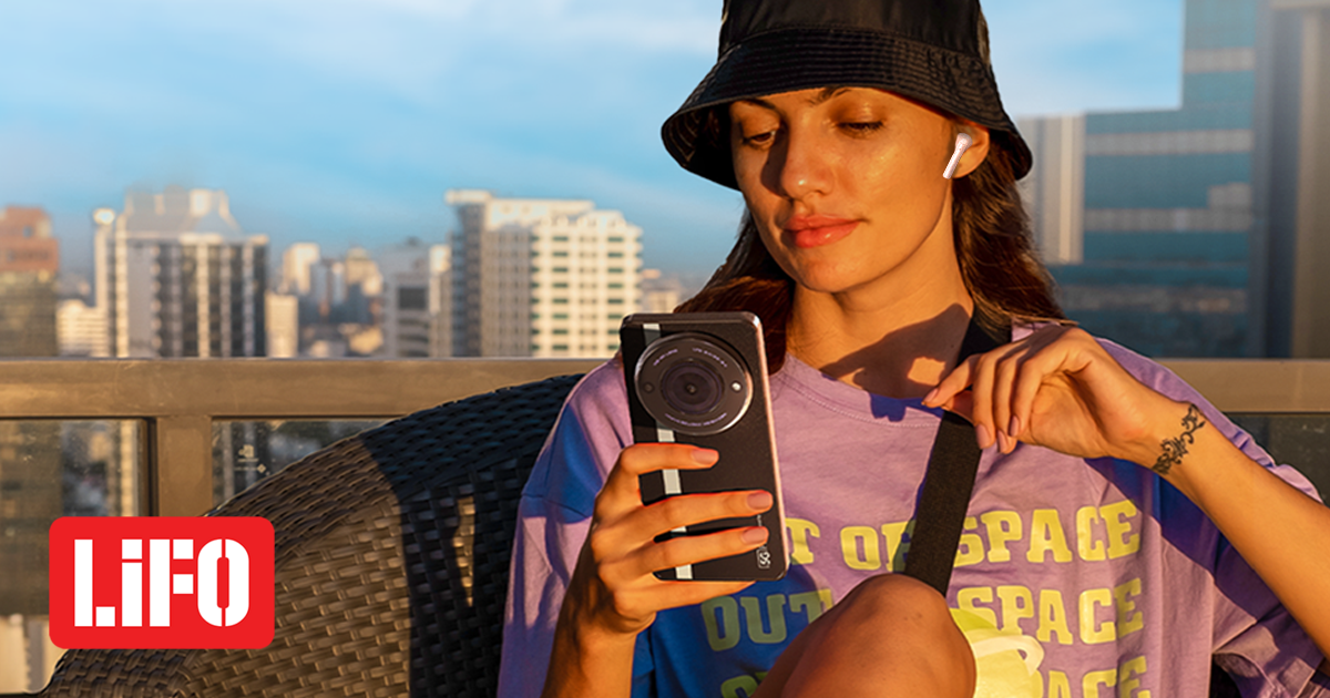 Nova 5G Pro phone, Buds, Kids Watch: Το ιδανικό combo για μια πιο smart καθημερινότητα | LiFO